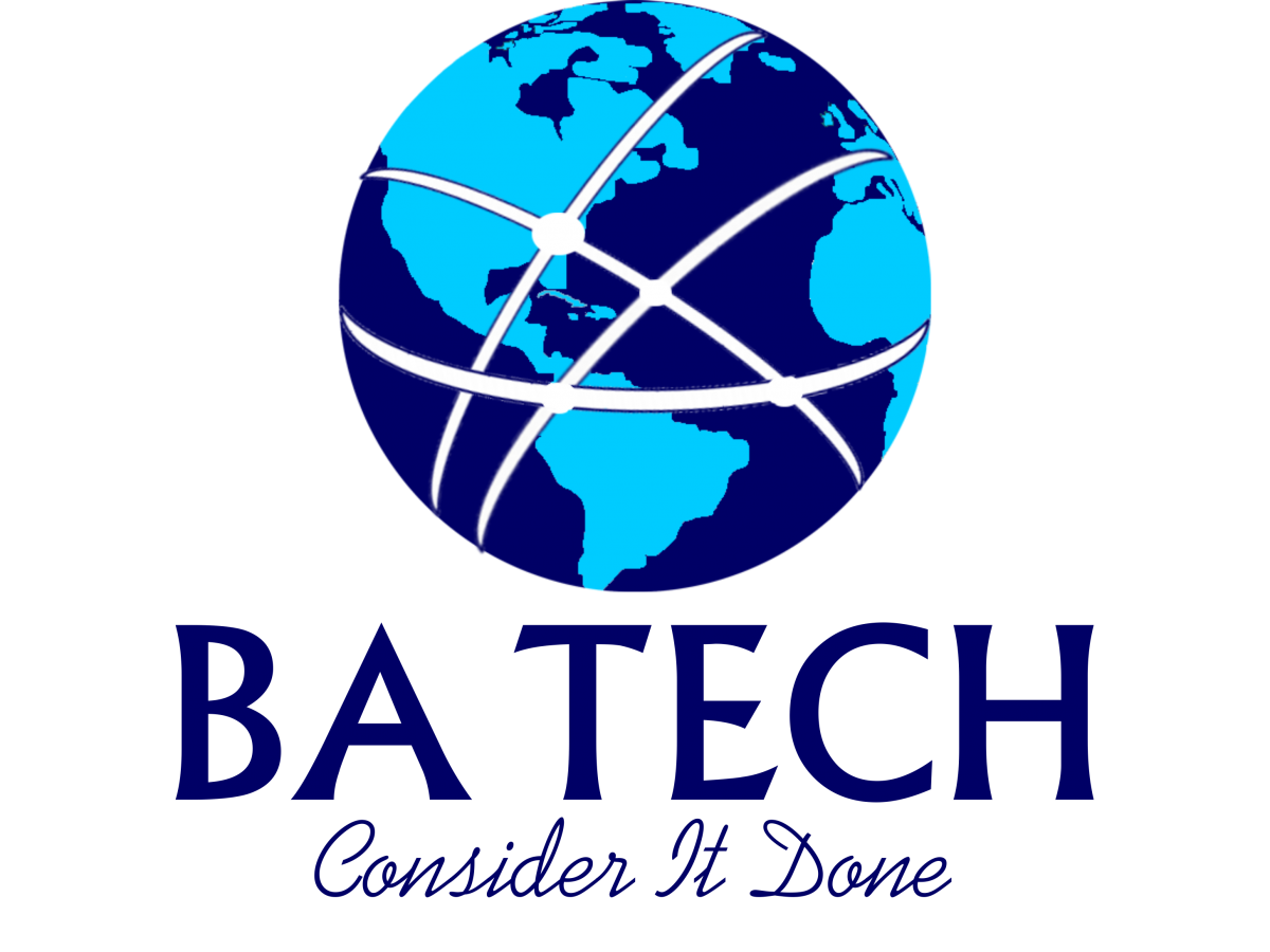 BA Technology - BA Technology